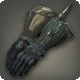 High Durium Gauntlets of Maiming