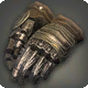 Chondrite Gloves of Healing