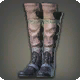 Guardian Corps Boots