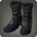 High House Halfboots