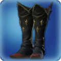 Diabolic Boots of Healing