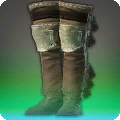 Buccaneer's Boots