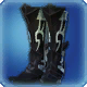 Darklight Boots of Healing