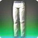 Darbar Trousers of Scouting