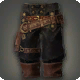 Baronial Culottes