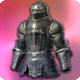Aetherial Heavy Iron Armor