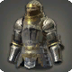 Heavy Steel Armor
