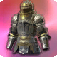 Aetherial Heavy Steel Armor
