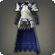 Ward Knight's Armor