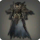 Hellhound Armor