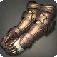 Bronze Gauntlets