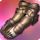 Aetherial Bronze Gauntlets