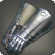 Heavy Iron Gauntlets