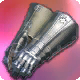Aetherial Heavy Iron Gauntlets