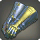 High Mythril Gauntlets