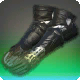 Wolfram Gauntlets