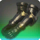 High Mythrite Gauntlets of Fending