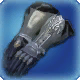 Augmented Shire Pathfinder's Gauntlets