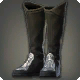 Gliderskin Boots of Healing