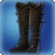 Edencall Boots of Healing