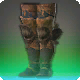 Conquistador Thighboots