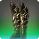 Shadowless Greaves of Maiming