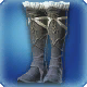 Limbo Boots of Fending