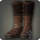 Baronial Longboots