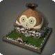 Paissa House Walls