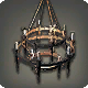 Alpine Chandelier