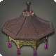 Hingan Hanging Andon Lamp
