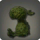 Topiary Chocobo