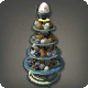 Authentic Archon Egg Tower