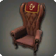 Grand Chair