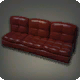 Leather Sofa
