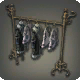 Garment Rack