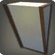 Slanted Wall
