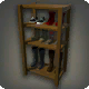Shoe Rack