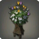 Glade Flower Vase