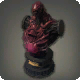 Ruby Weapon Bust
