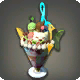 Wondrous Parfait