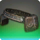 Handmaster's Tool Belt