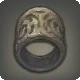 Horn Ring