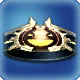 Allagan Ring of Fending