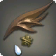 Dwarven Mythril Ear Cuffs