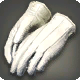 Salon Server's Gloves