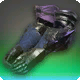 Manalis Gauntlets of Scouting