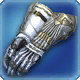 Credendum Gauntlets of Casting