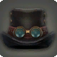 Baronial Hat