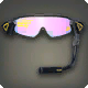 Model A-2 Tactical Goggles